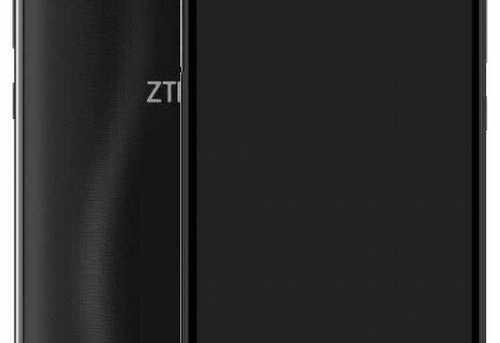 ZTE Blade A5 2020 Black