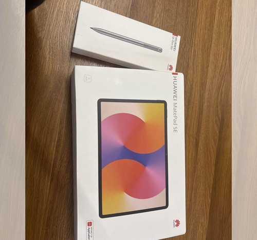 Планшет huawei MasterPad SE(Новый)