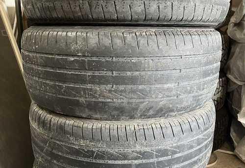 Lassa Competus H/P 255/55 R18