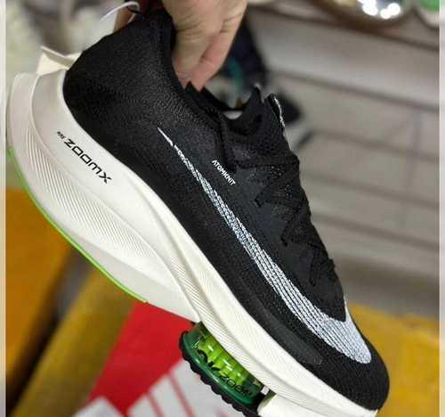 Кроссовки беговые Nike Air Zoom X Alpha Fly Next