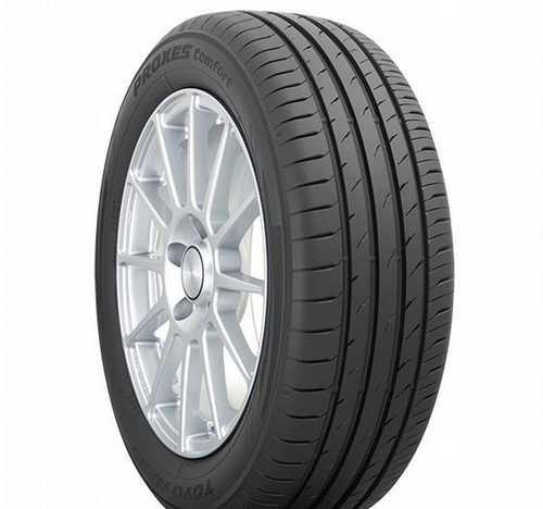 Toyo Proxes Comfort 225/55 R17 101W