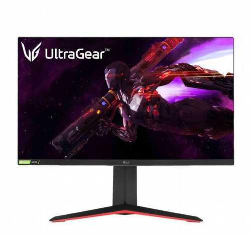 27" Монитор LG UltraGear 27GP850-B