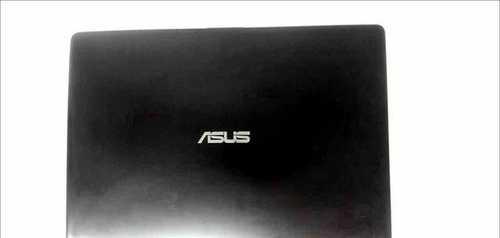 Крышка экрана (матрицы) для ноутбука Asus S400C