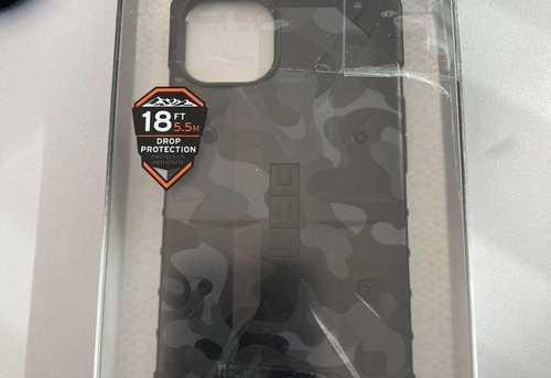 Новый чехол UAG iPhone 14 plus