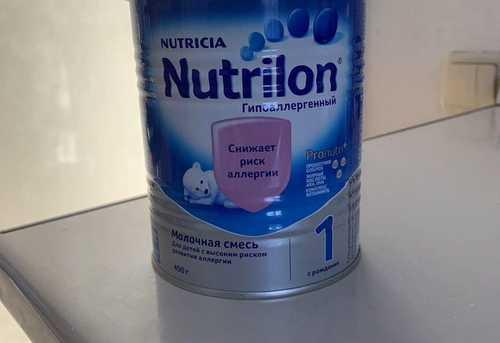 Смесь nutrilon 1 Гипоаллергенный