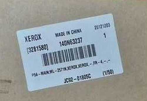 Главная плата(сетевая) Xerox 3125N 140N63237