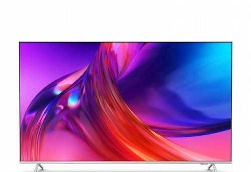 Новый яркий Philips 55PUS8519/60, 55", UHD 4K: