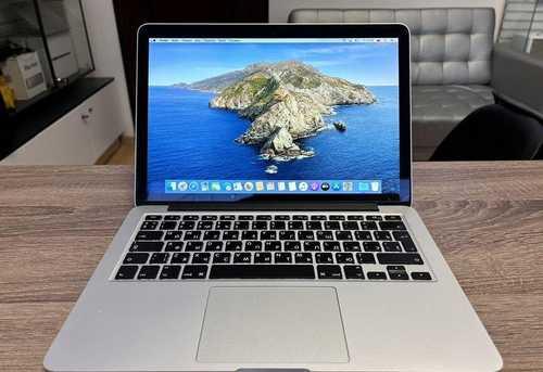 Macbook Pro 13 Retina 2013 Core i5 /8gb /256 ssd