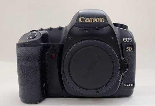 Камера Canon EOS 5D Mark II