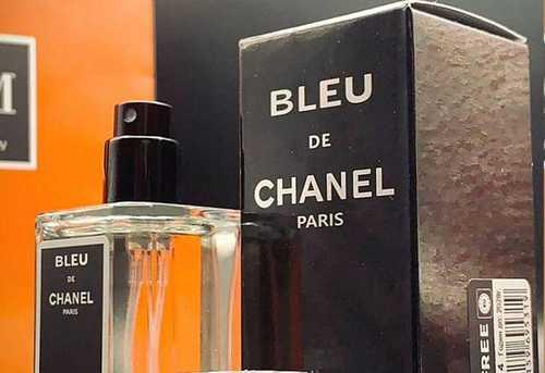 Bleu de chanel духи 30мл ОАЭ