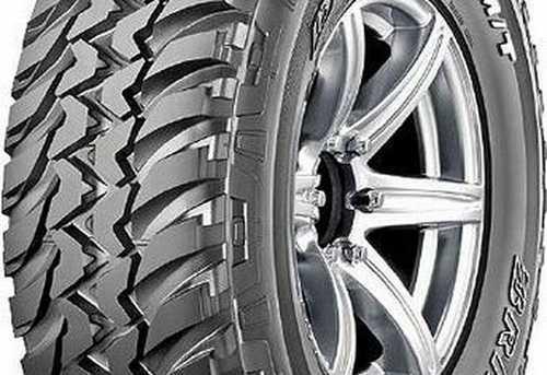 Bridgestone Dueler M/T 674 245/70 R17 Q