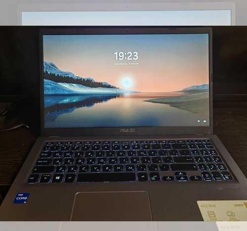 Ноутбук Asus VivoBook 15 X515EA