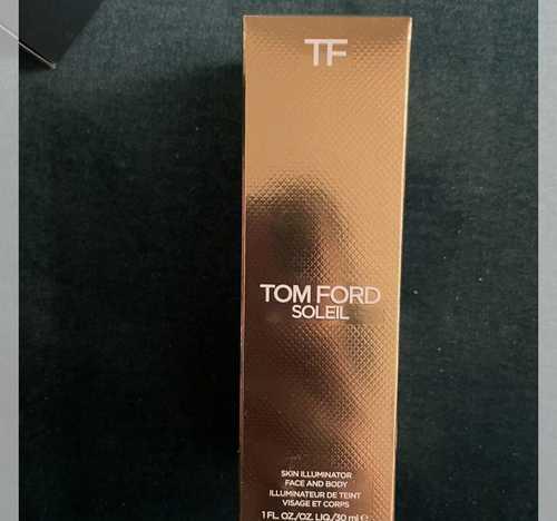 Tom Ford TOM ford skin illuminator face and body