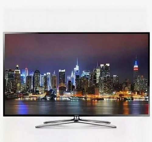 Телевизор samsung 40" 102см SMART wi fi