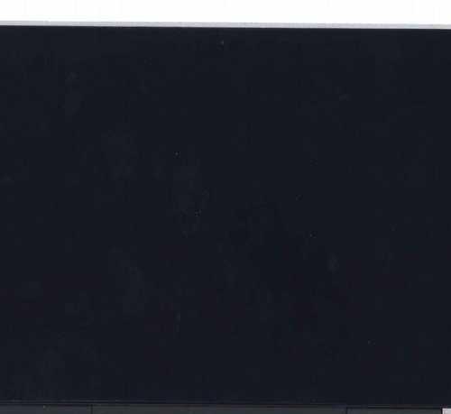 Модуль (матрица + тачскрин) для Dell XPS 11 черный