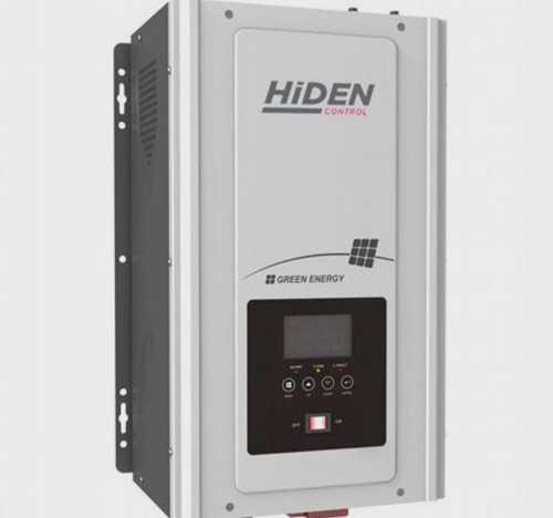 Ибп Hiden Control HPS30-3024