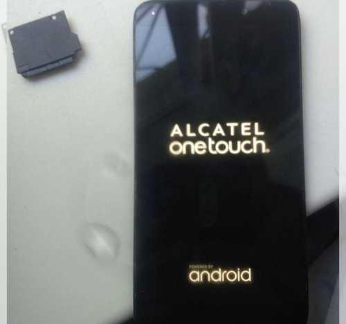 Alcatel Idol 3 (5.5), 2/32 ГБ