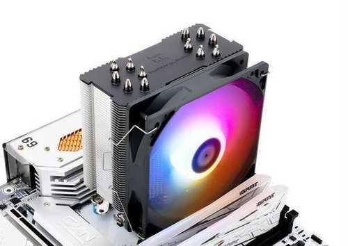 Кулер Thermalright Burst Assassin 120 argb