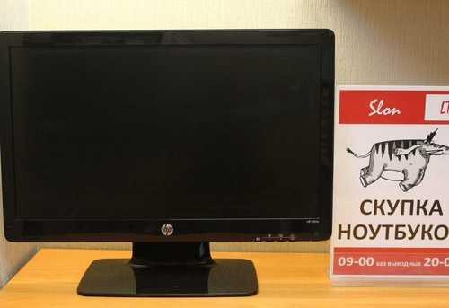 Монитор HP 2011x 20" HD+