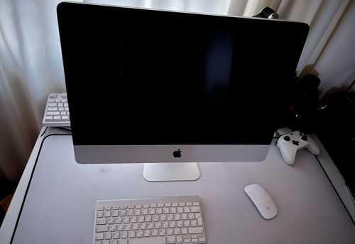 iMac 21,5 2011 года