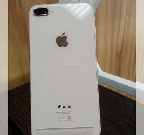 iPhone 8 Plus, 64 ГБ