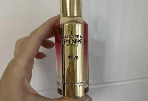 Mancera Pink Prestigium