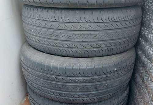 Bridgestone Ecopia EP-02 275/75 R17