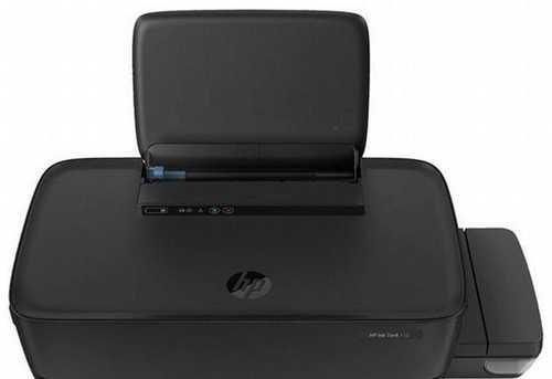 Принтер HP lnk 115