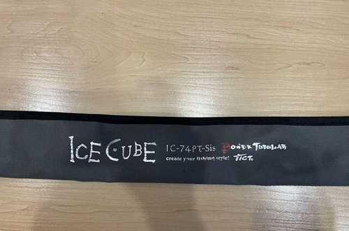 Tict Ice Cube IC-74PT-SIS