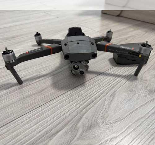 Квадрокоптер Dji mavic 2 enterprise advanced