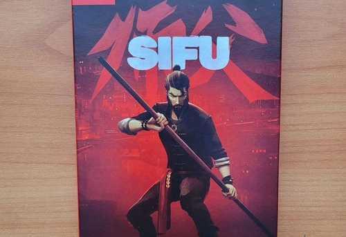 Sifu nintendo switch