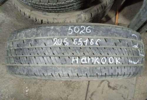 Hankook Radial RA14 205/65 R16C
