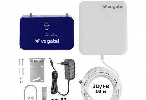 Комплект Vegatel PL 1800/2100
