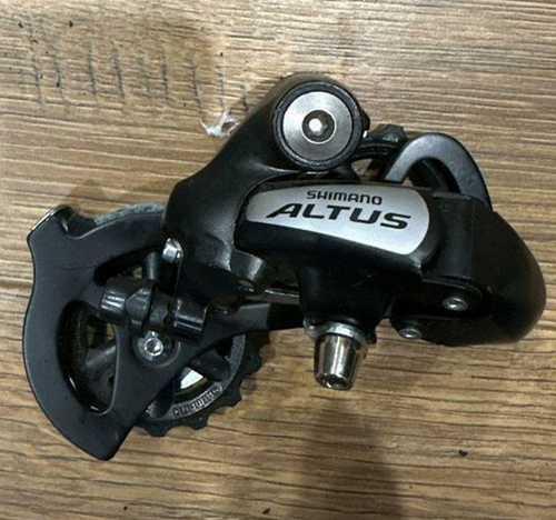 Shimano altus