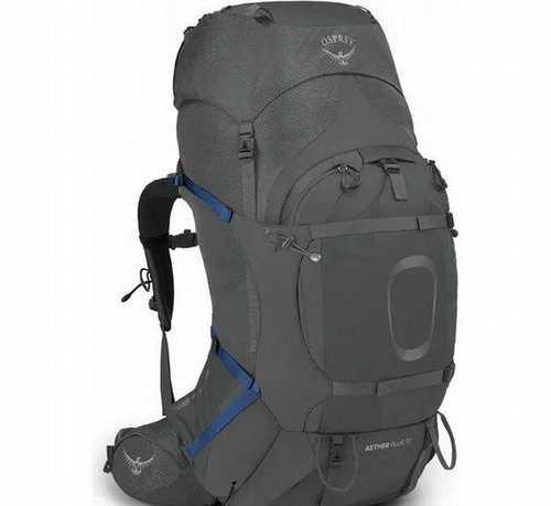 Новый в наличии рюкзак Osprey Aether Plus 70 L