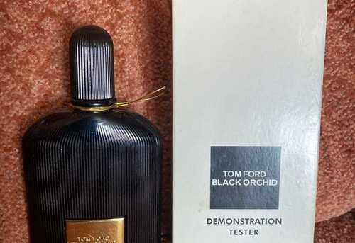 TOM ford black orhid 100 ml