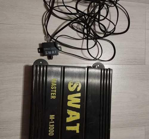 Моноблок swat master m-1.1000