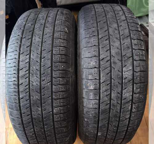 Yokohama Geolandar G91AT 225/65 R17 102H