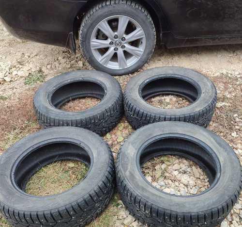 Nokian Tyres Nordman 7 215/60 R16