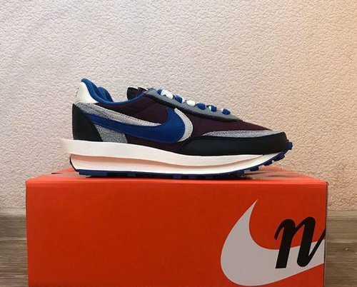 Кроссовки Nike ldwaffle/SU оригинал, новые