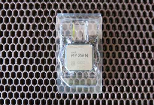 AMD Ryzen 7 5700X (новый)