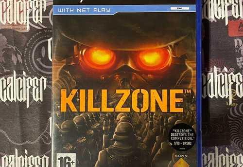 Killzone на PS2