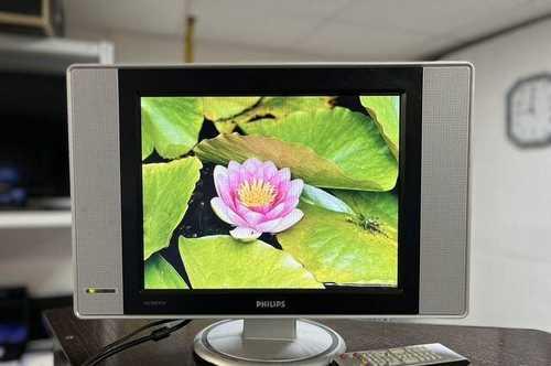 Телевизор Philips 15PF4121 15"(38 см)