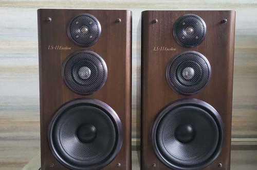 Акустика колонки Kenwood LS-11EX