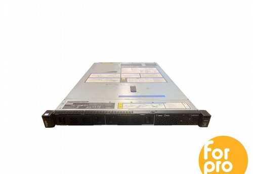 Сервер Lenovo SR630 2x5218Gold 768GB