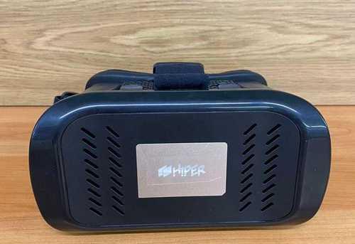 Очки виртуальной реальности Hiper SD-VR (VRX)