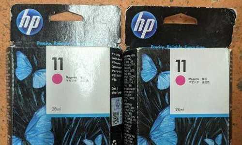 C4837Auc Струйный картридж Hewlett Packard