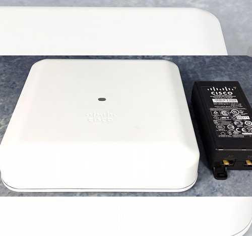 Точка доступа Cisco Aironet AIR-AP2802I-R