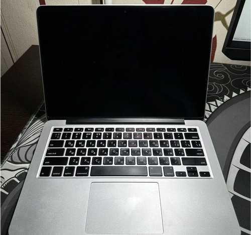 Apple Macbook Pro 13 mid 2014 8/128 gb