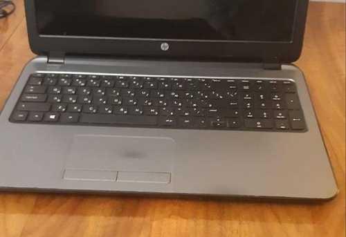 Ноутбук HP Notebook PC